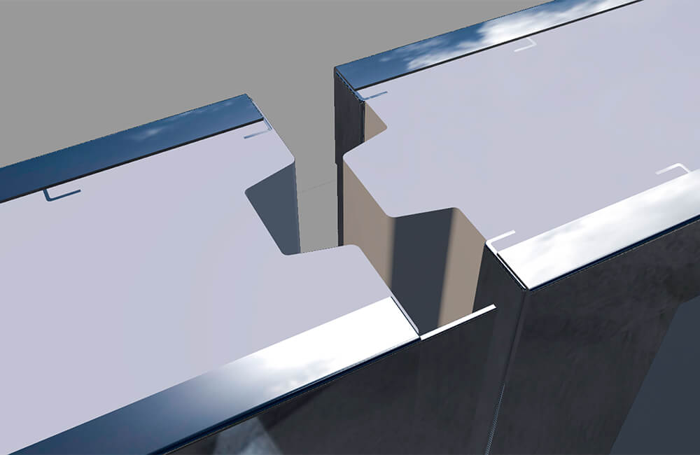 Commercial Projects – ThermaSteel