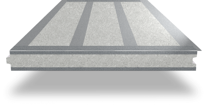 Insulated Wall Panels | Energy-Efficient Building Systems | ThermaSteel