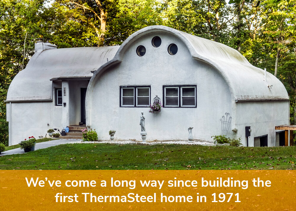 About Us – ThermaSteel