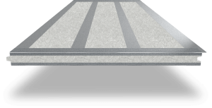 Insulated Wall Panels | Energy-Efficient Building Systems | ThermaSteel