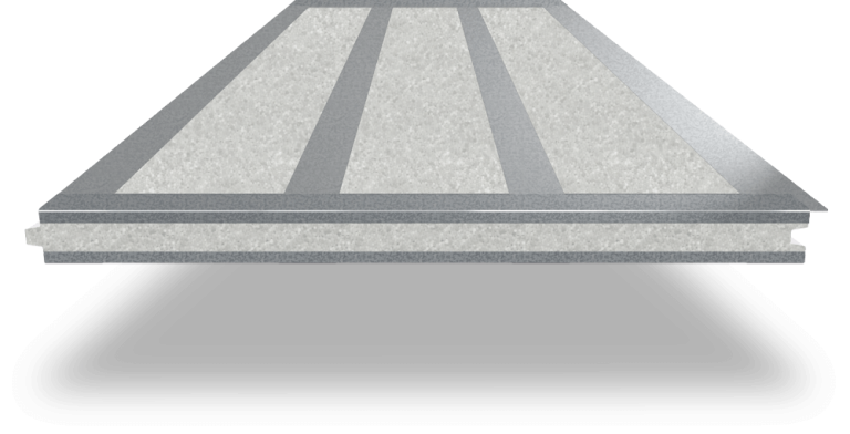 Insulated Wall Panels | Energy-Efficient Building Systems | ThermaSteel